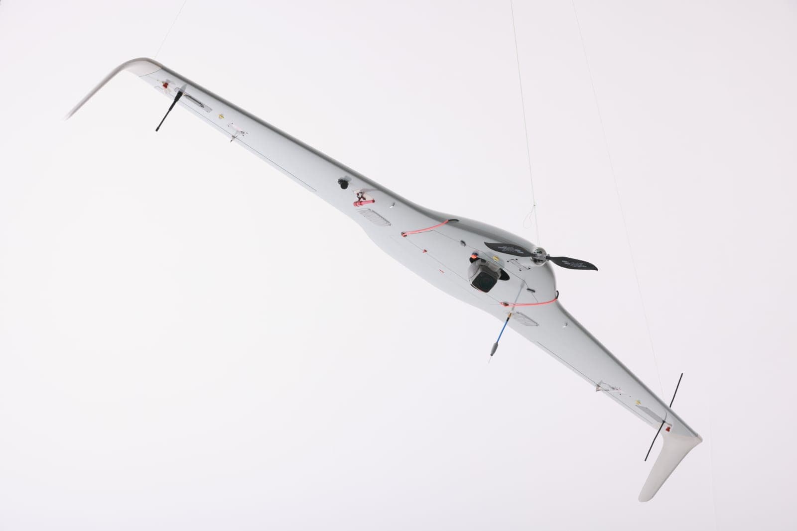 Безпілотний авіаційний комплекс DH-1 «ДОМАХА» | Air Skyline