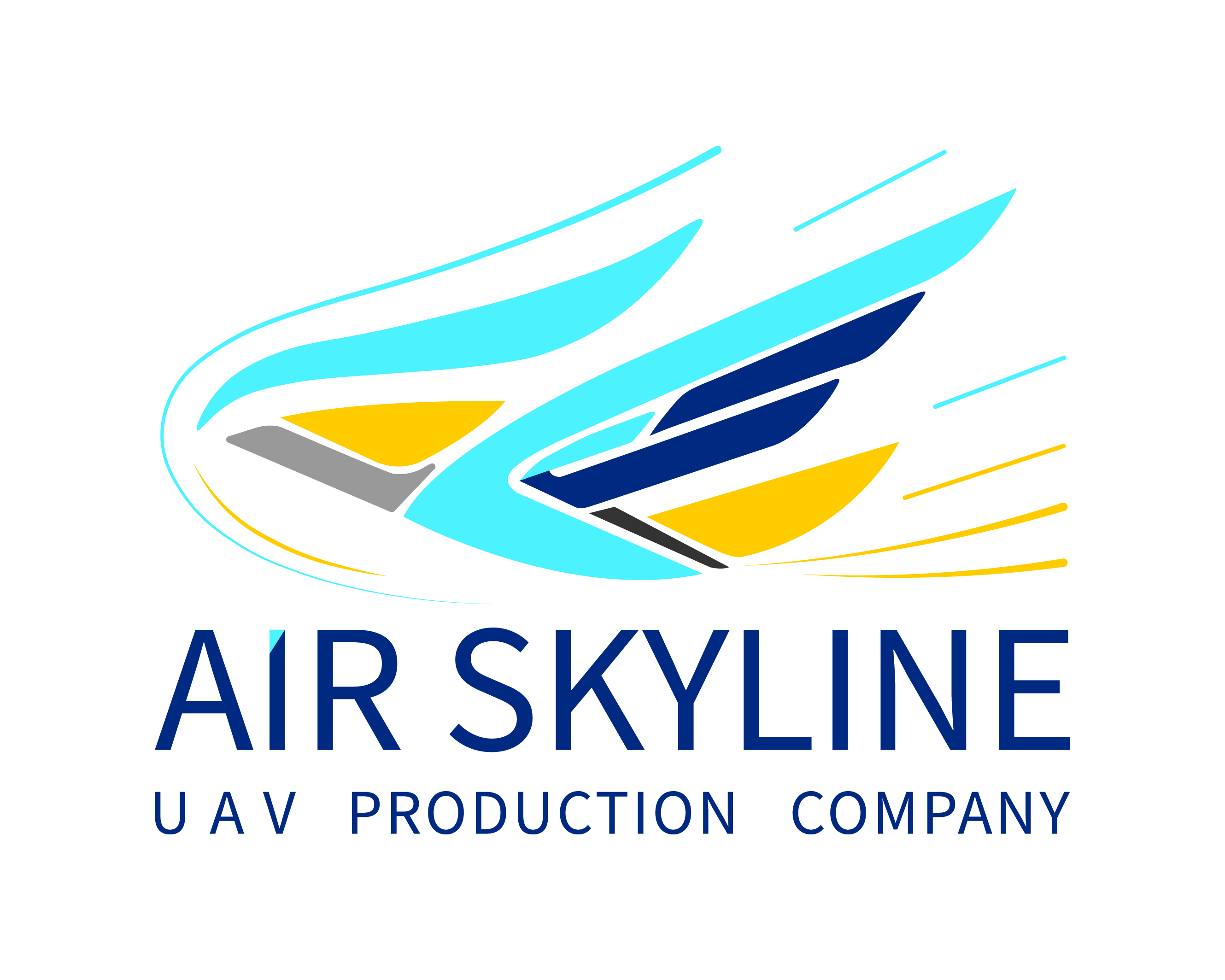 Air Skyline — UAVs, Drones, and Advanced Aerial Systems